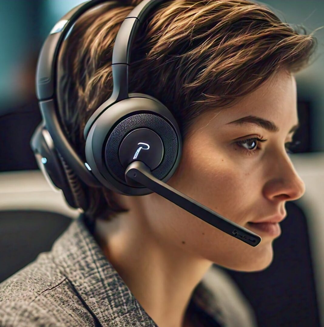 The Ultimate Guide To Plantronics Headsets: Elevate Your Audio ...